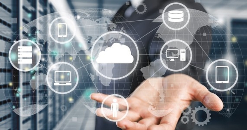 Leading Managed IT Services Provider in London | Transputec