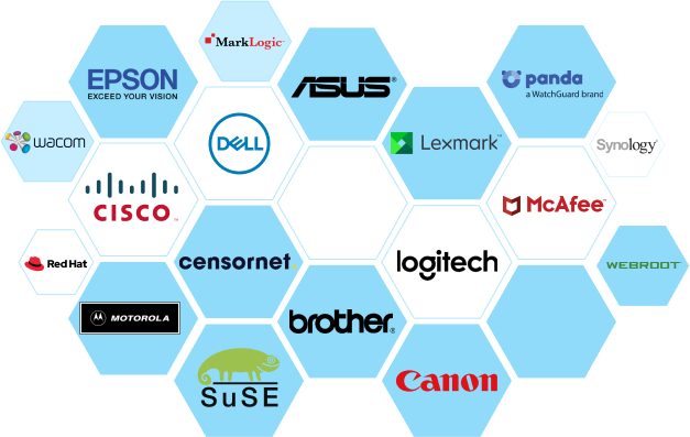 DaaS - Device as a service in London and UK | Transputec