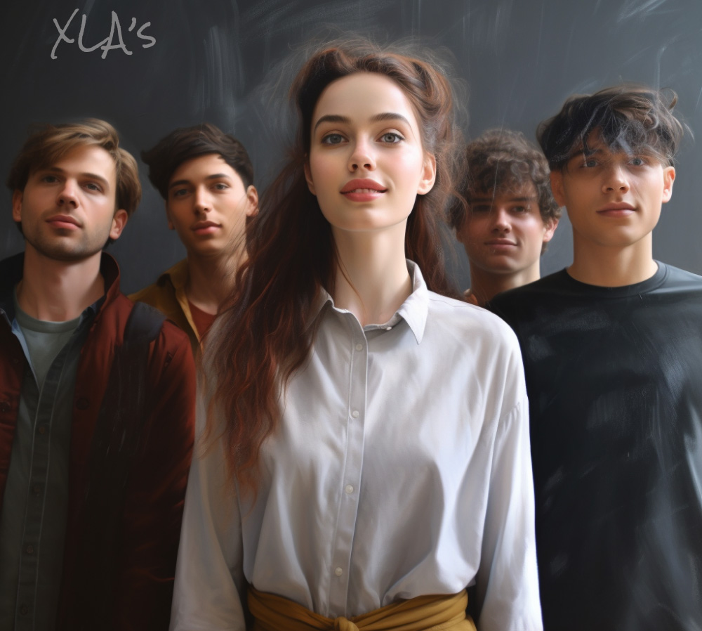 XLAs - Experience Level Agreements