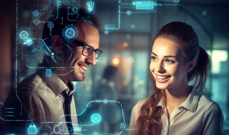 Digital Transformation Consultancy: A Comprehensive Guide