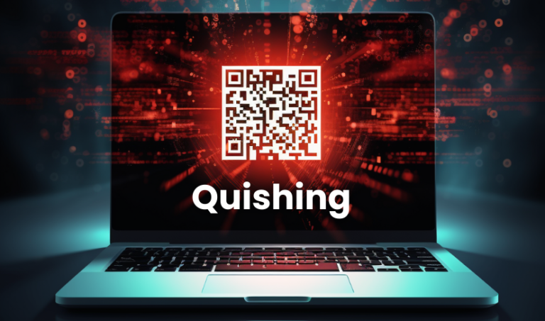 Quishing - A new cyber threat player has entered the field