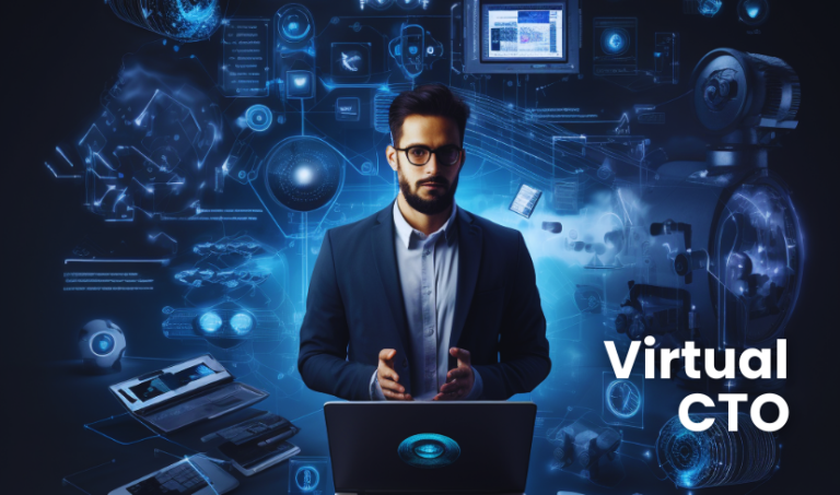 The Role of Virtual CTO: A Strategic Guide