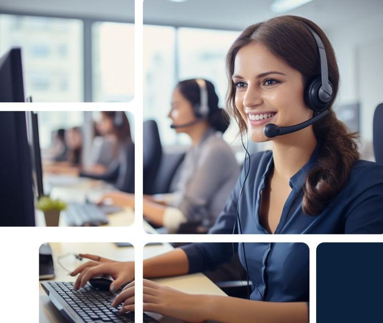 IT Service Desk | 24/7 Support Desk | Transputec