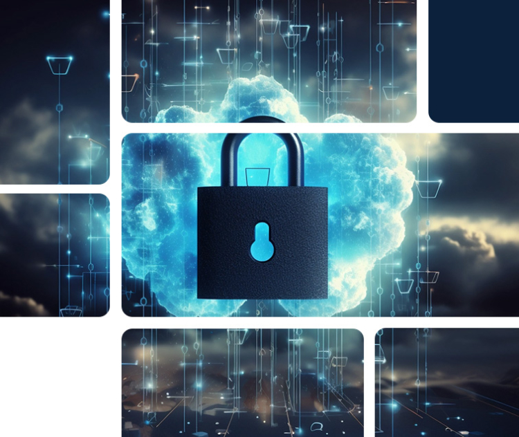 Cloud Security & Backup solutions from Transputec