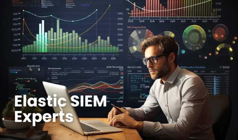 Elastic SIEM Experts - Cyber Expertise to help you stay protected