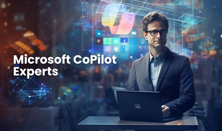 Microsoft CoPilot Expert - AI Consulting for your business
