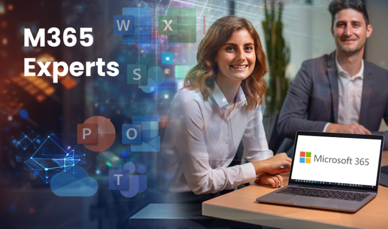 M365 Experts: Unlocking the Power