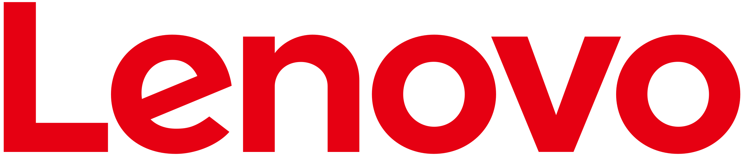 Lenovo Partner | Transputec - Lenovo partner in UK