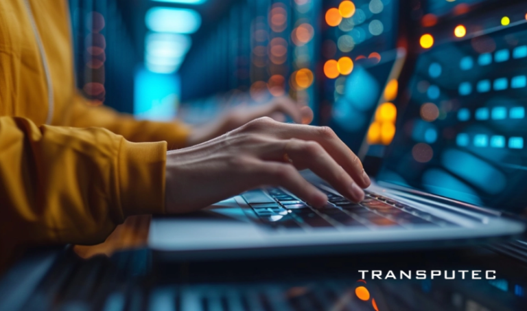 Transputec Managed IT Services: Scalability and Flexibility