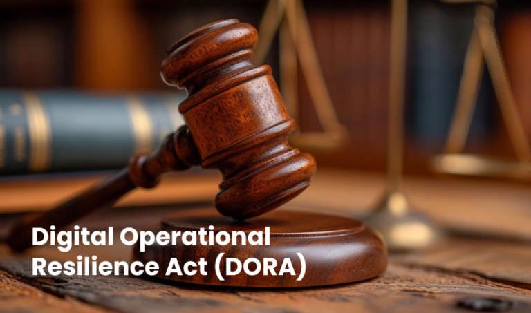The Digital Operational Resilience Act (DORA) Regulation