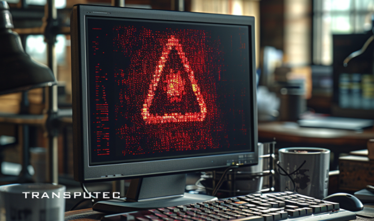 Recover From Ransomware Attacks | Transputec