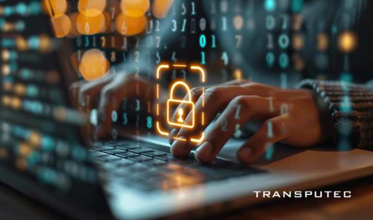How to Secure a Business Network | Transputec