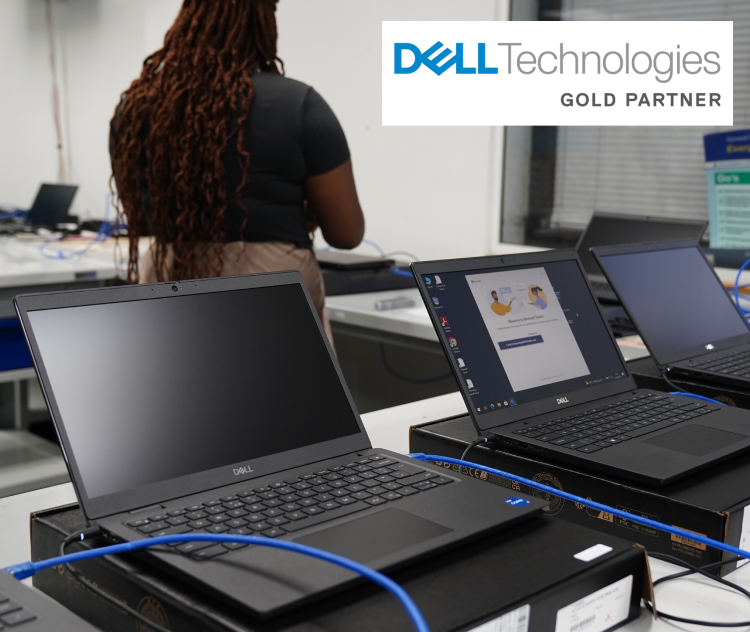 Dell Partner | Transputec - your Dell Partner in UK