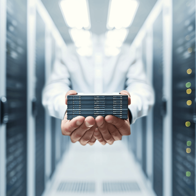 Outsourced Database Management Cost | Transputec