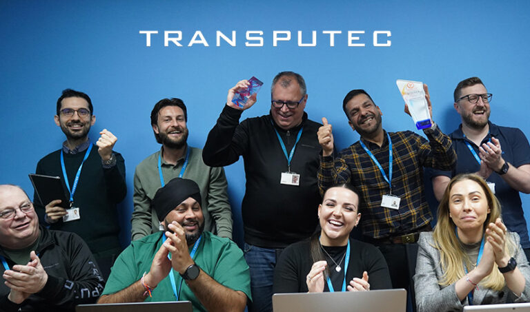 Reasons Why Transputec is the Best MSP in the UK