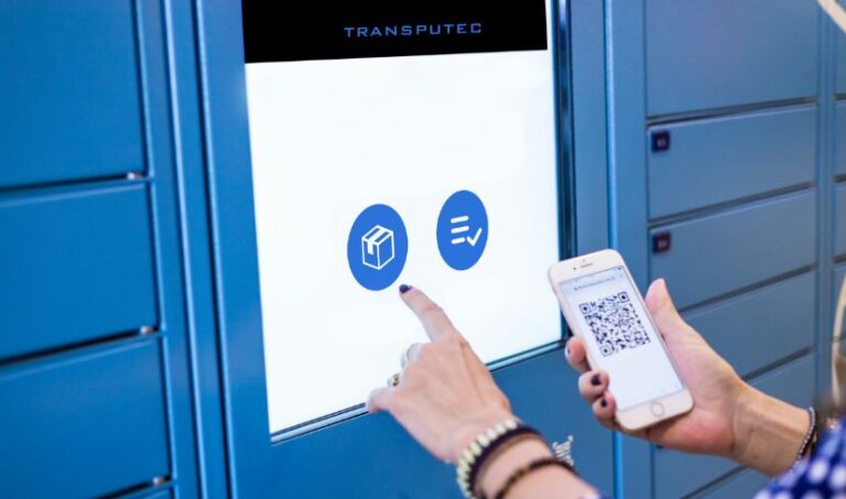 Enhance IT Asset Management with Digital Lockers | Transputec