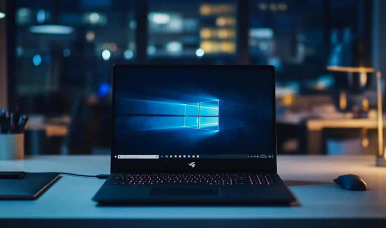 End of Life for Microsoft Windows 10: A Complete Guide