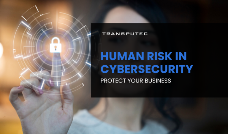 Human Risk in Cybersecurity: Protecting Businesses from Phishing
