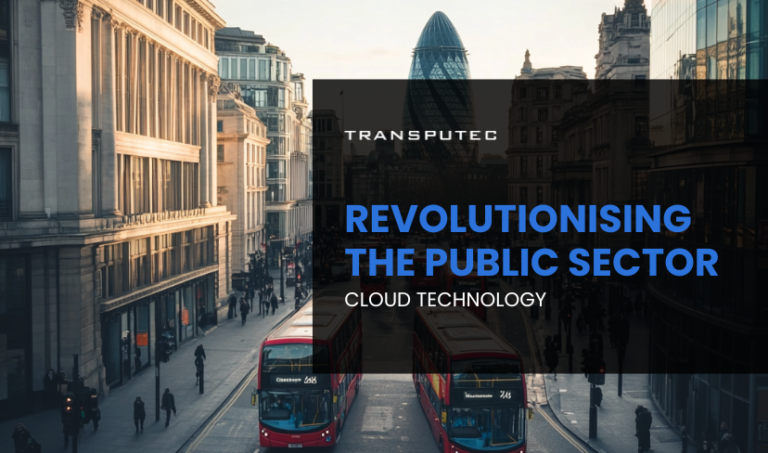 Cloud Technology Can Revolutionise the Public Sector: How?