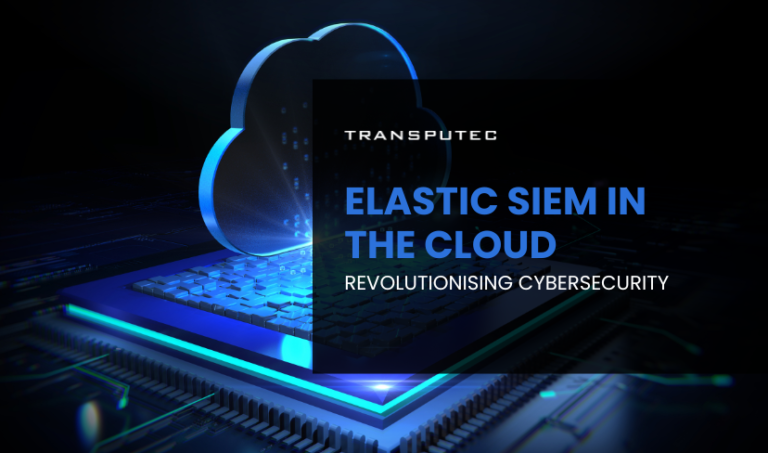 Elastic SIEM in the Cloud: Revolutionising Cybersecurity
