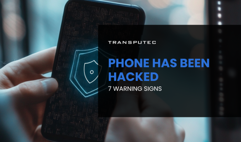 Spot the 7 Warning Signs Your Phone Has Been Hacked