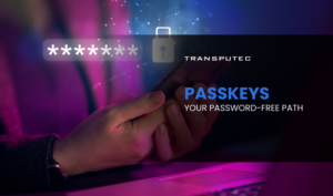 How Passkeys Revolutionise Password Management