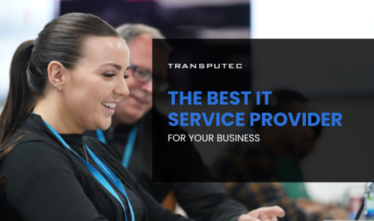 How to Choose the Best IT Service Provider in the UK