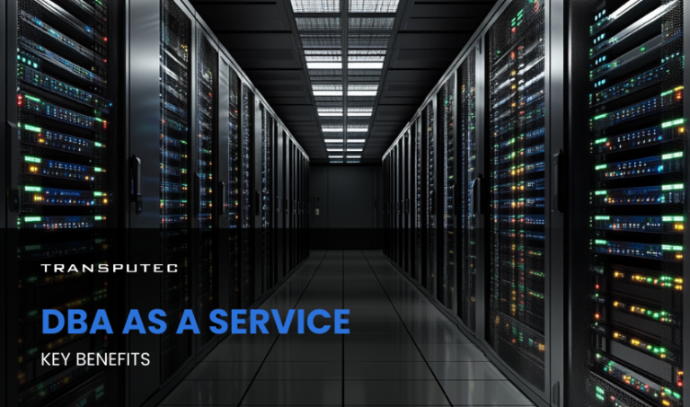 DBA as a Service – Why Businesses Should Outsourc